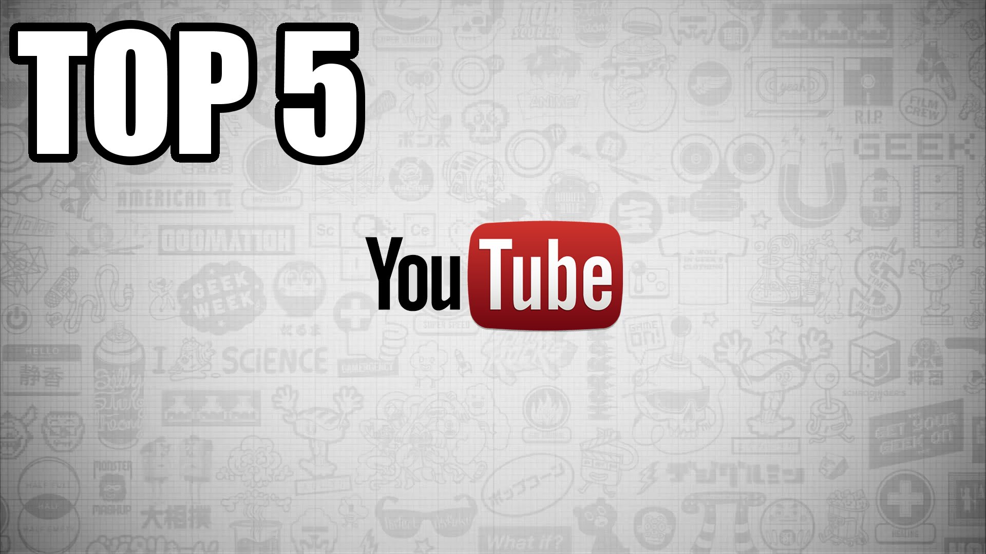 Top 5 Youtube channels in the MENA region | Protranslate Blog