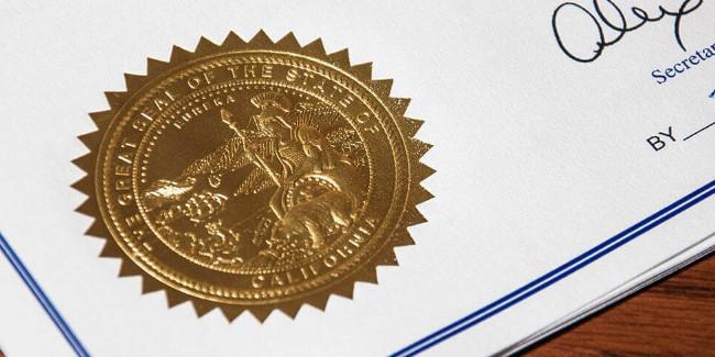 Qu'est-ce qu'Une Apostille? - Où Trouver l'Apostille?