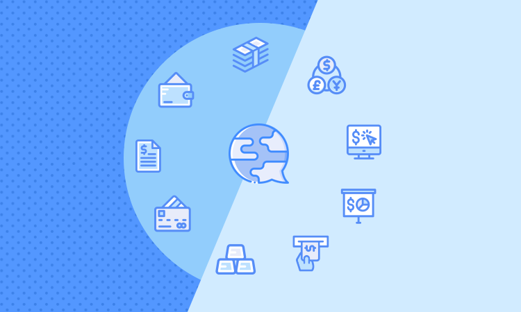 Most Common Payment Methods Across the Globe - Protranslate Blog