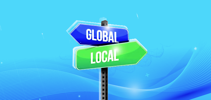 Think Global, Act Local: Tips from the professionals - Protranslate Blog